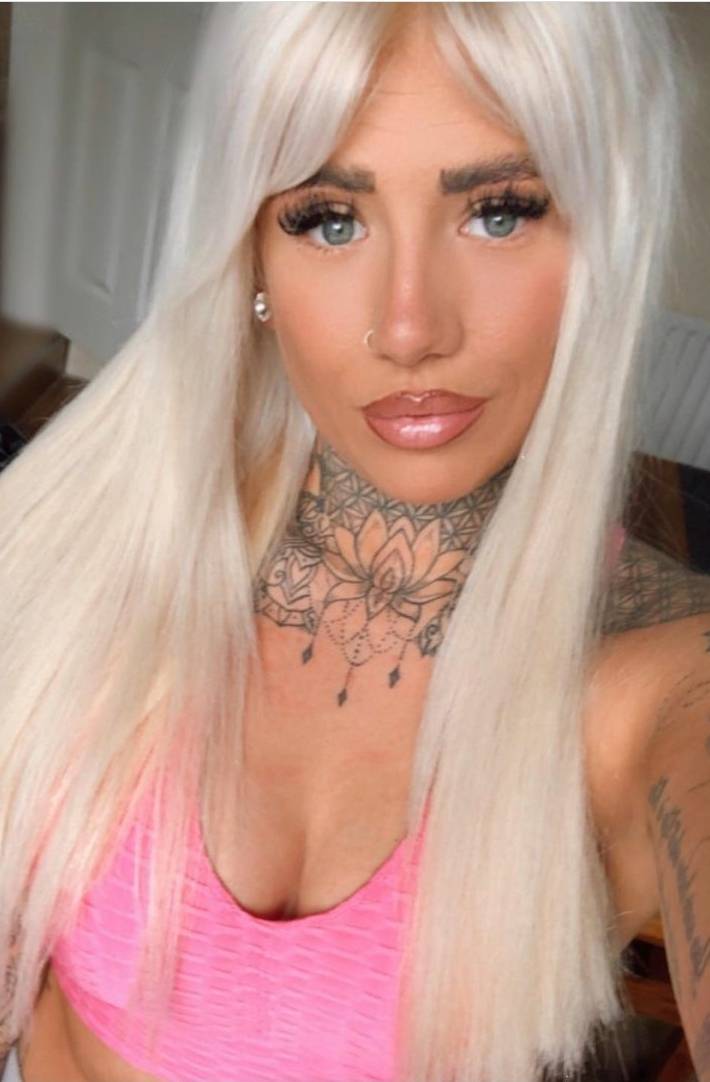 Another barbie | Scrolller