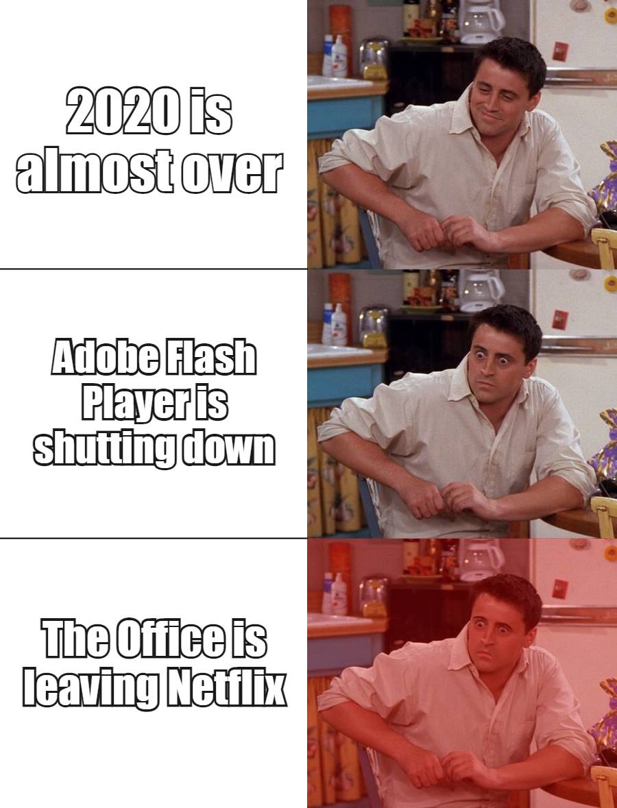 Another basic format meme for y'all on this fine Christmas evening | Scrolller