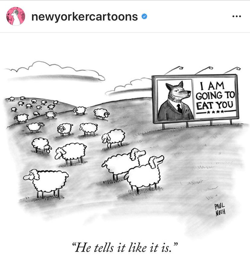 Another Boris (trump, Morrison) cartoon | Scrolller