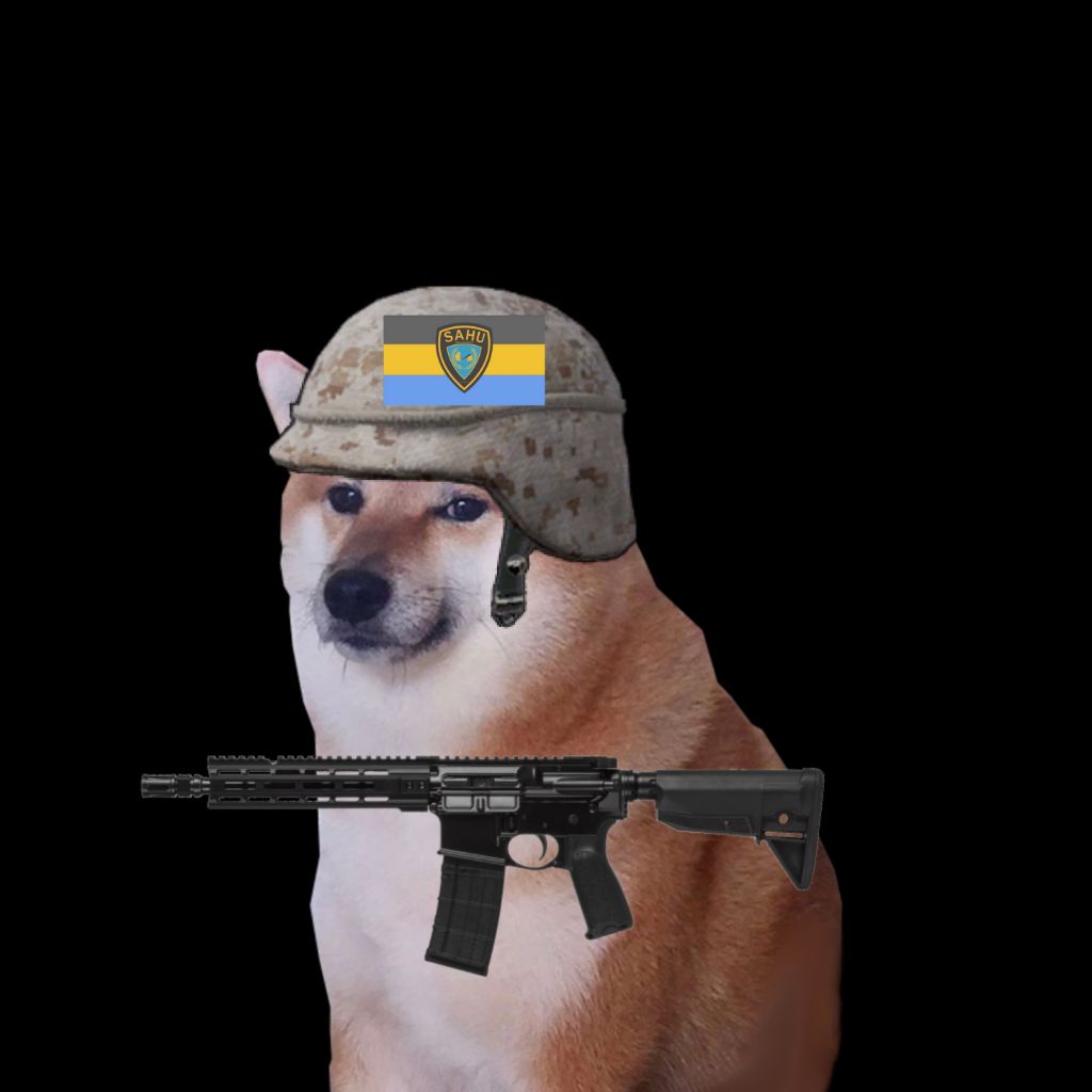 Another cheems template ig | Scrolller