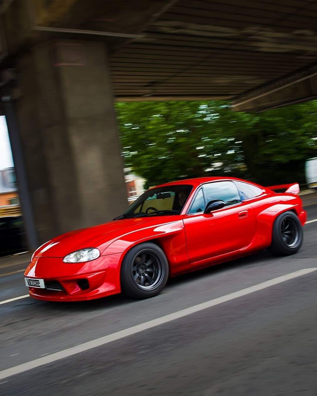 Another clean boi. | Scrolller