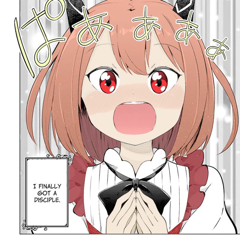 another colorized Laika (Chapter 3) | Scrolller