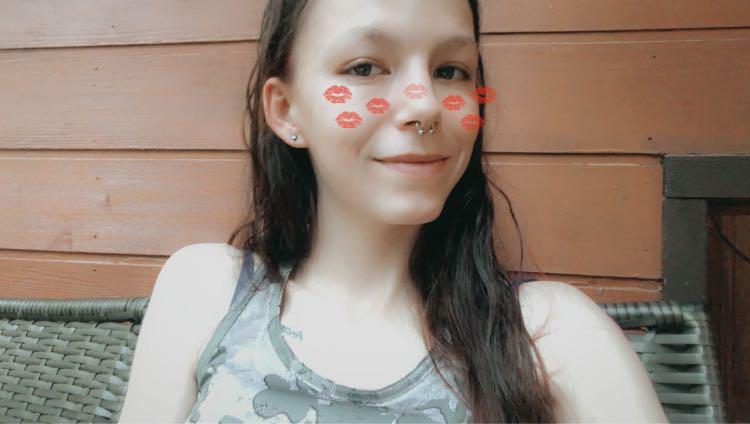 Another day another selfie 🥰😍 (over 18) | Scrolller