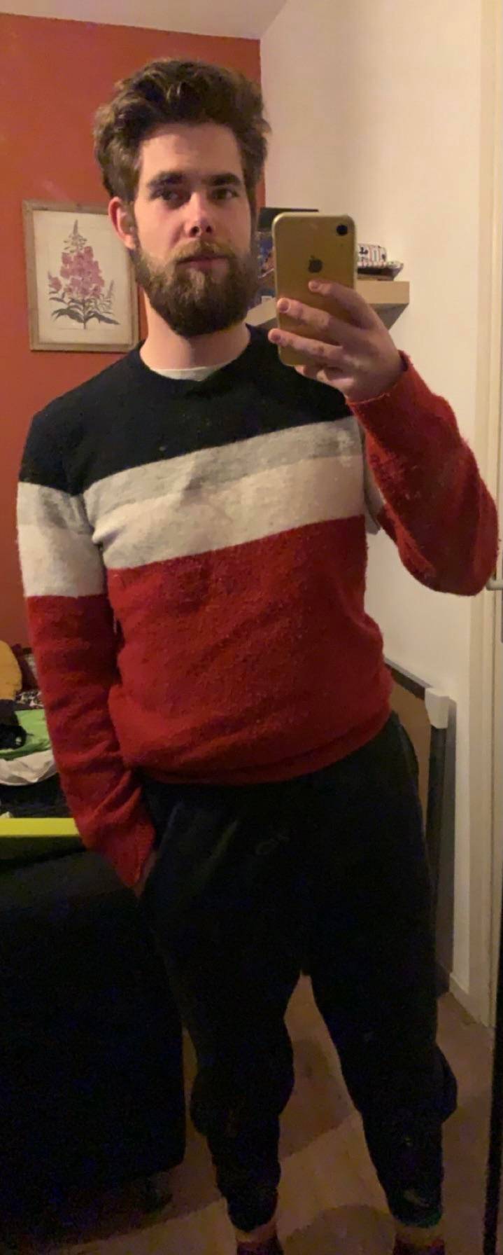 Another day of online classes | Scrolller