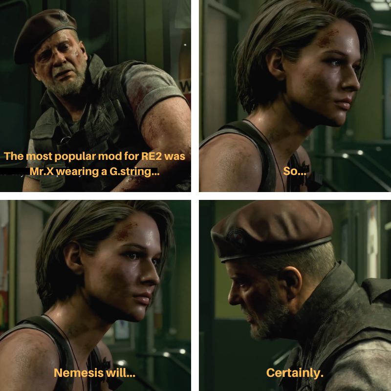 Another detail you probably missed... | Scrolller