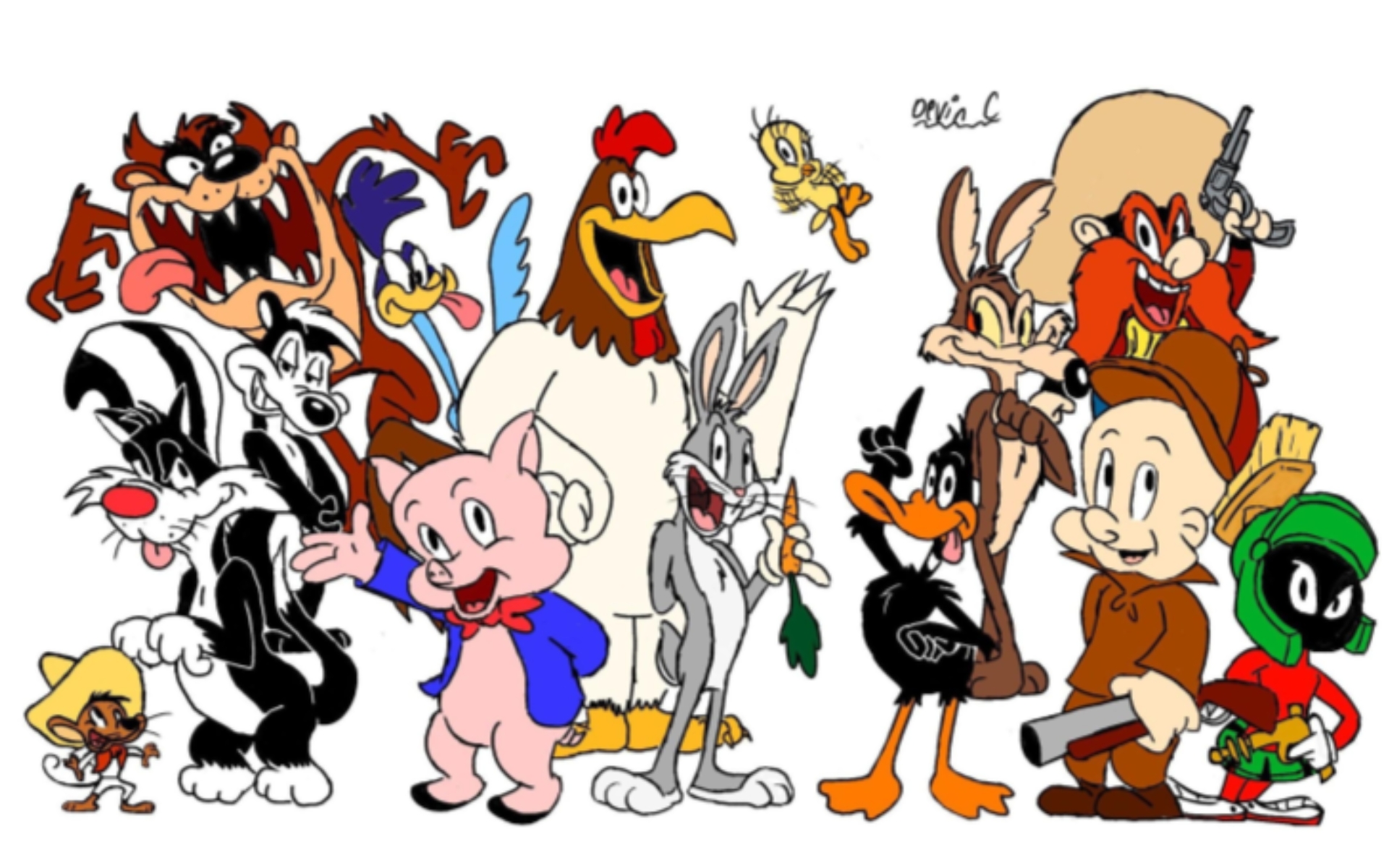 Another doodle | Scrolller