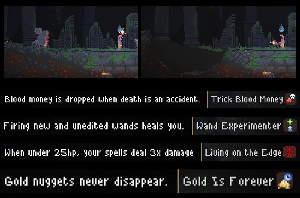 Another dope update! these Devs I swear... | Scrolller