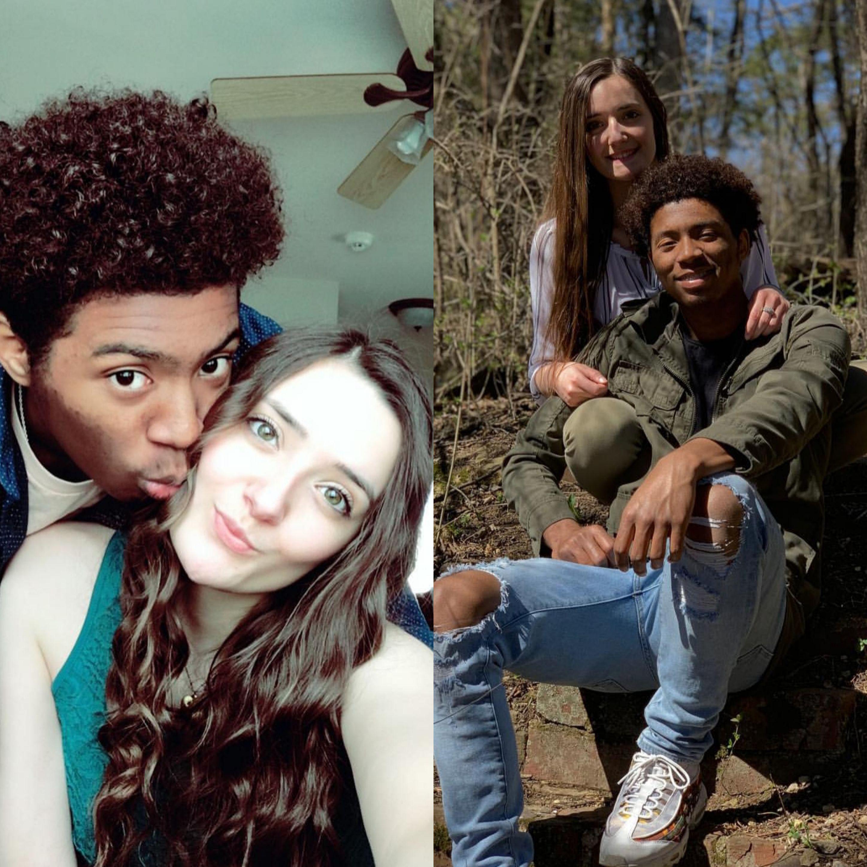 Another Fun YouTube Couple! | Scrolller