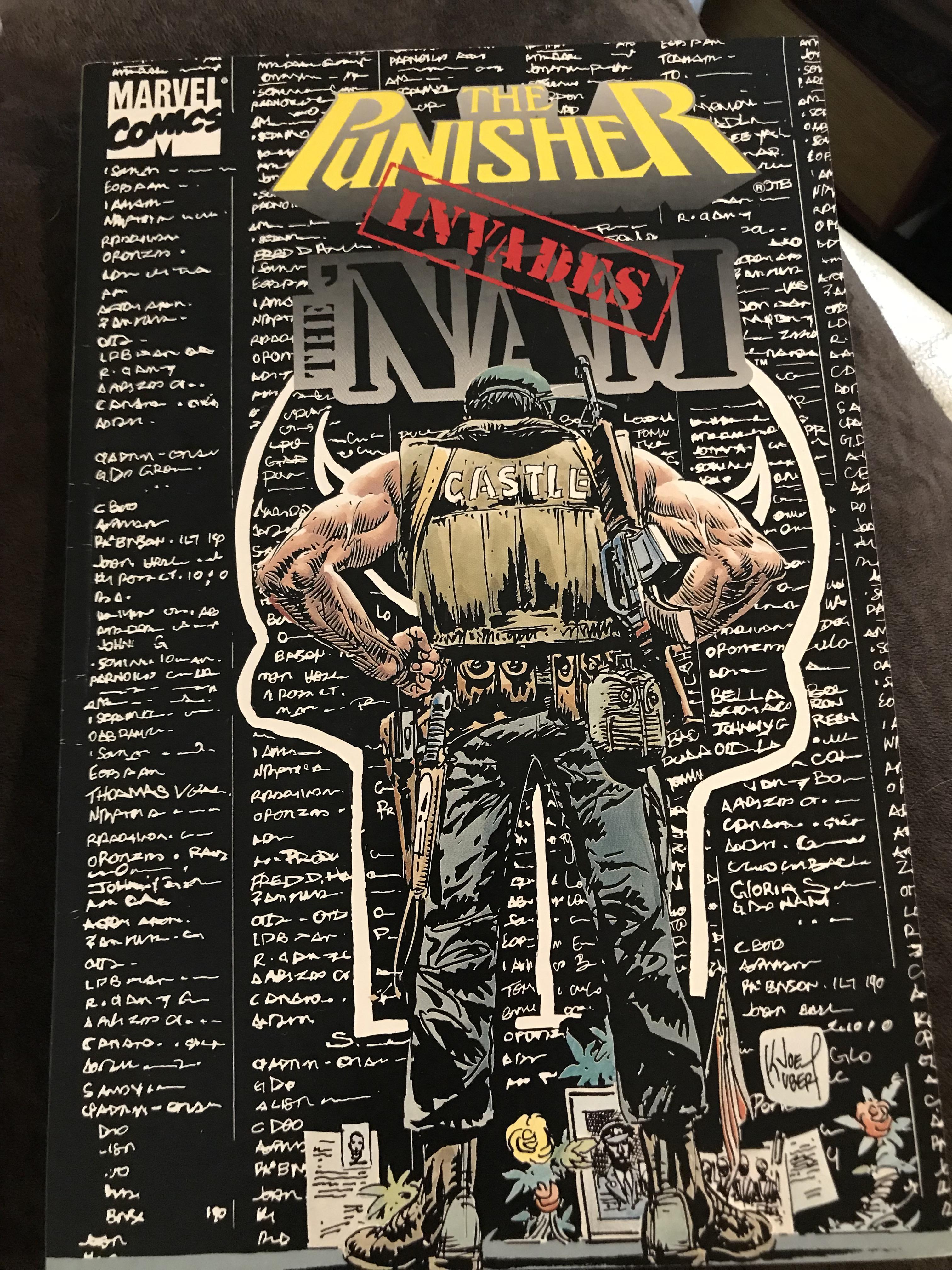 Another great find at comic shop | Scrolller