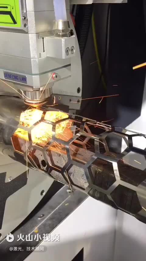 Another laser cutter [480 x 854]. | Scrolller