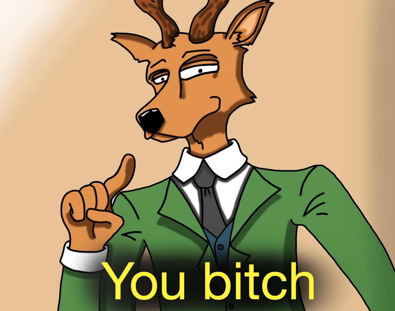 Another Louis meme format | Scrolller