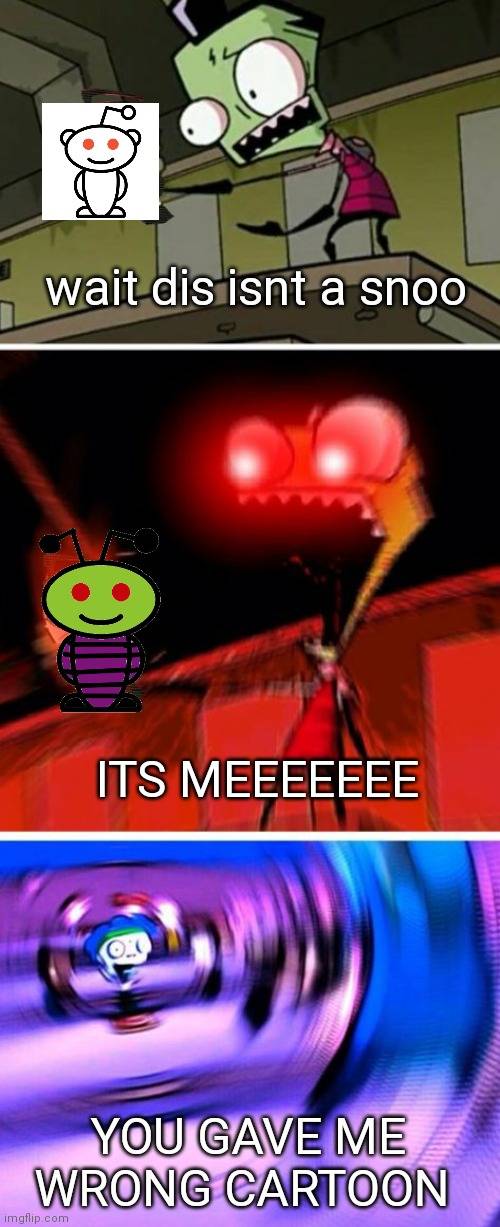 another meme | Scrolller