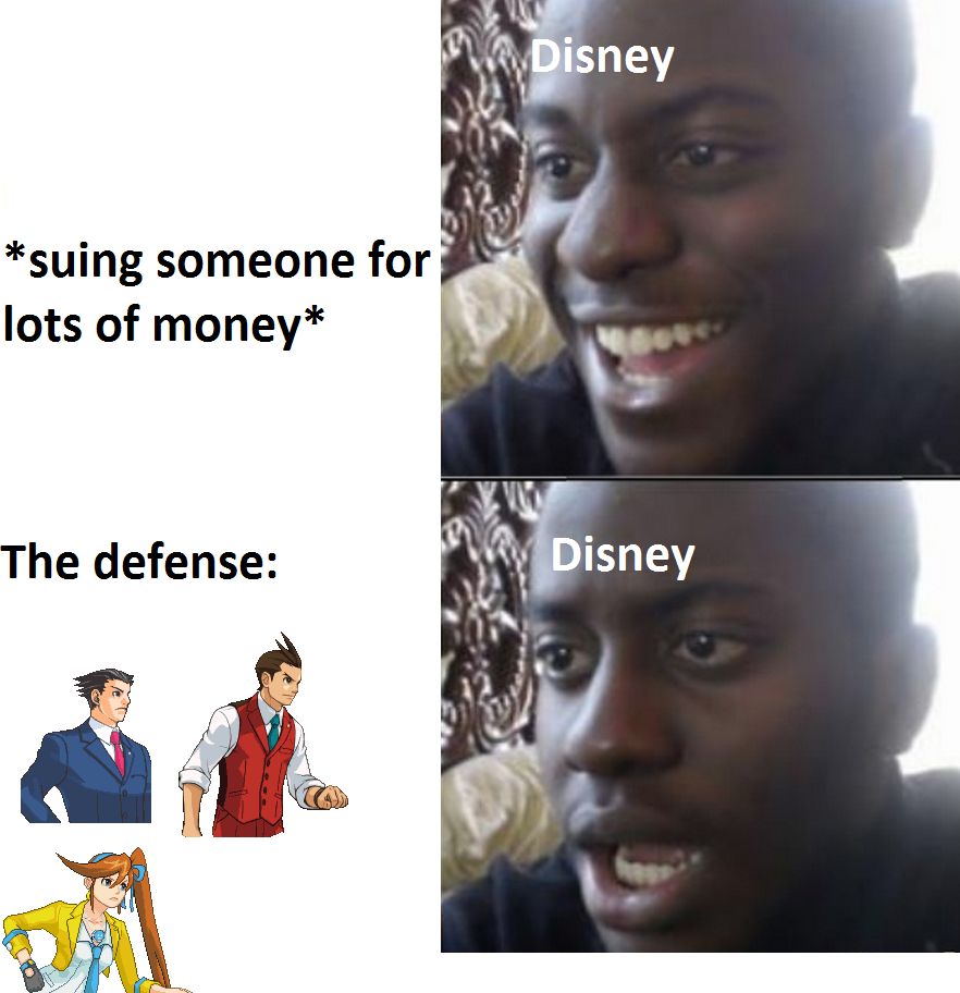 another meme I made | Scrolller