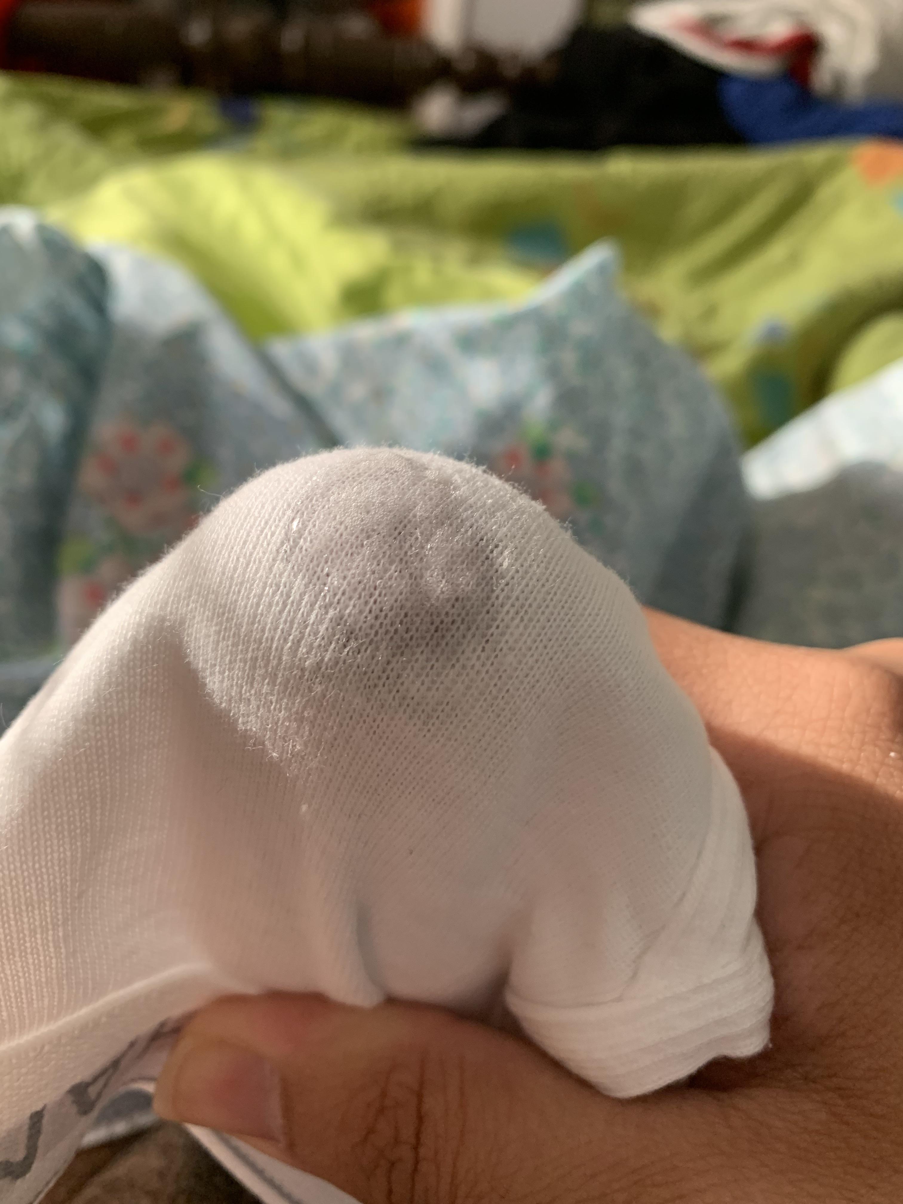 another morning seep | Scrolller