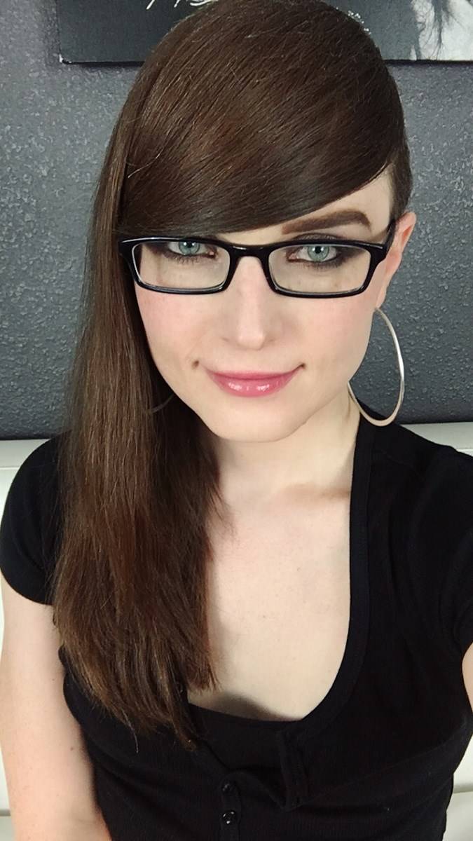 Another older pic from the collection | Scrolller