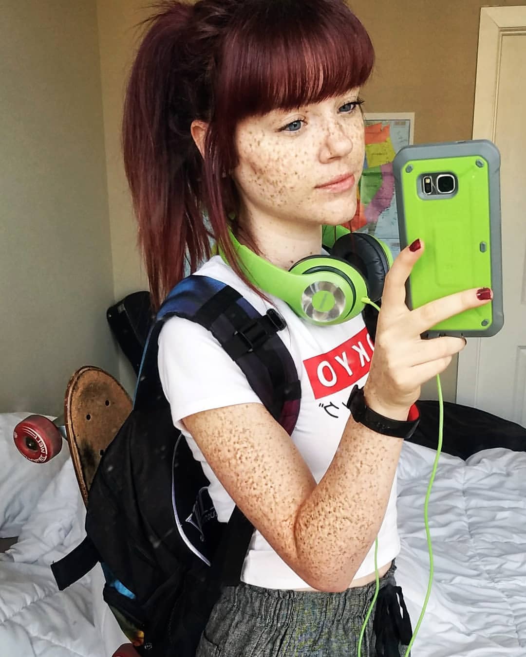 Another one | Scrolller