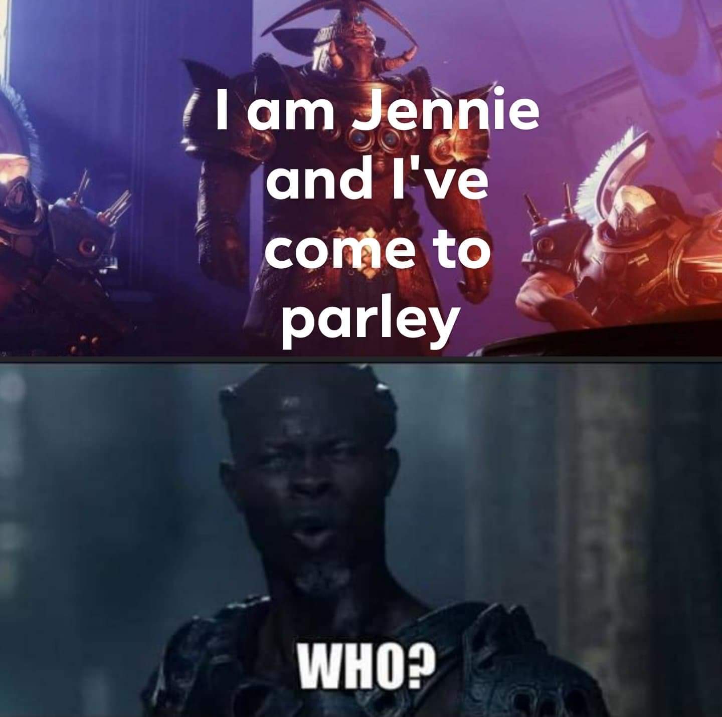 Another one? | Scrolller