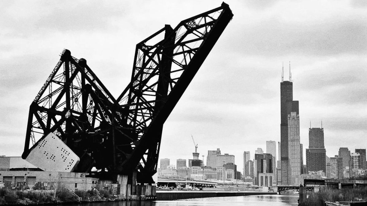 Another one from Chicago [OC] | Scrolller