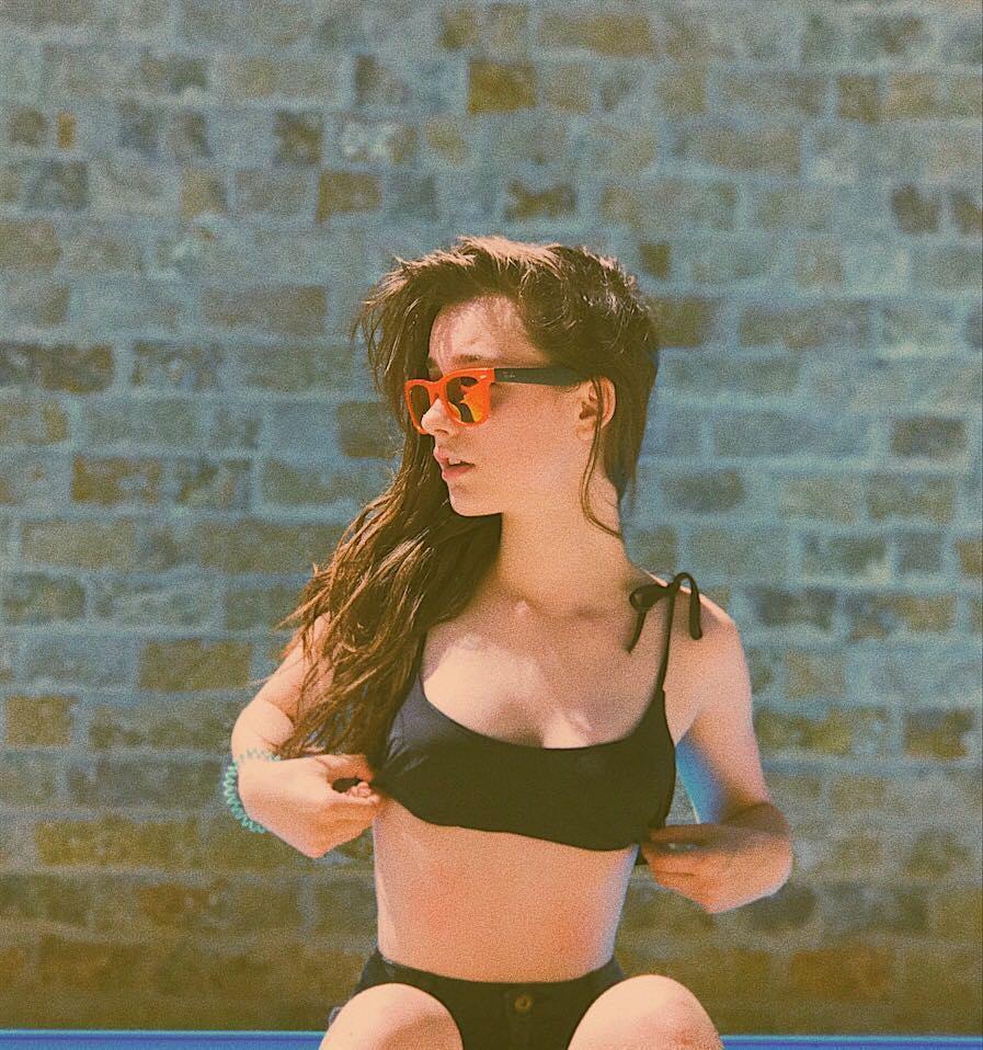 Another one from the photo shoot | Scrolller