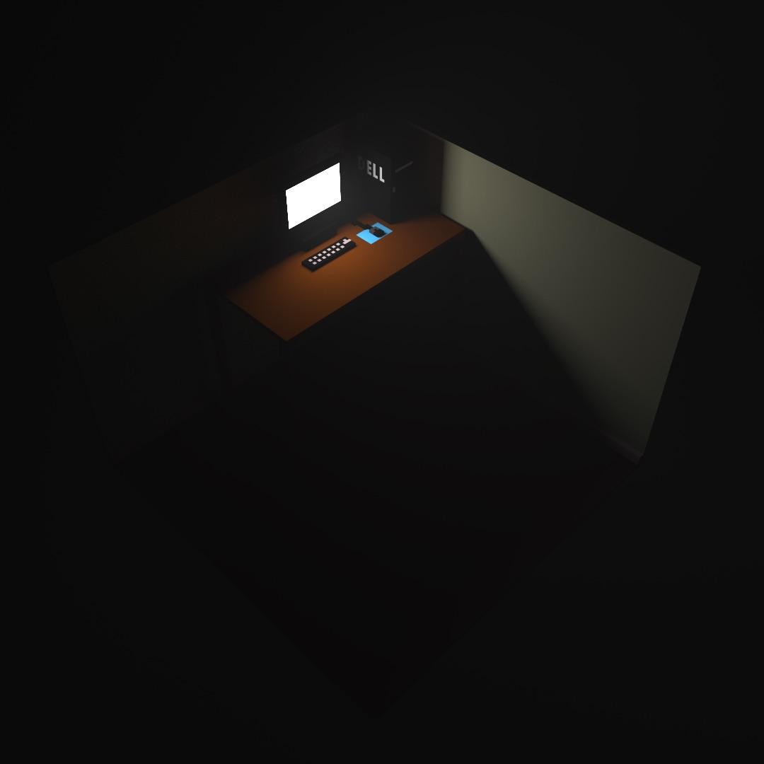 Another one of my first projects | Scrolller