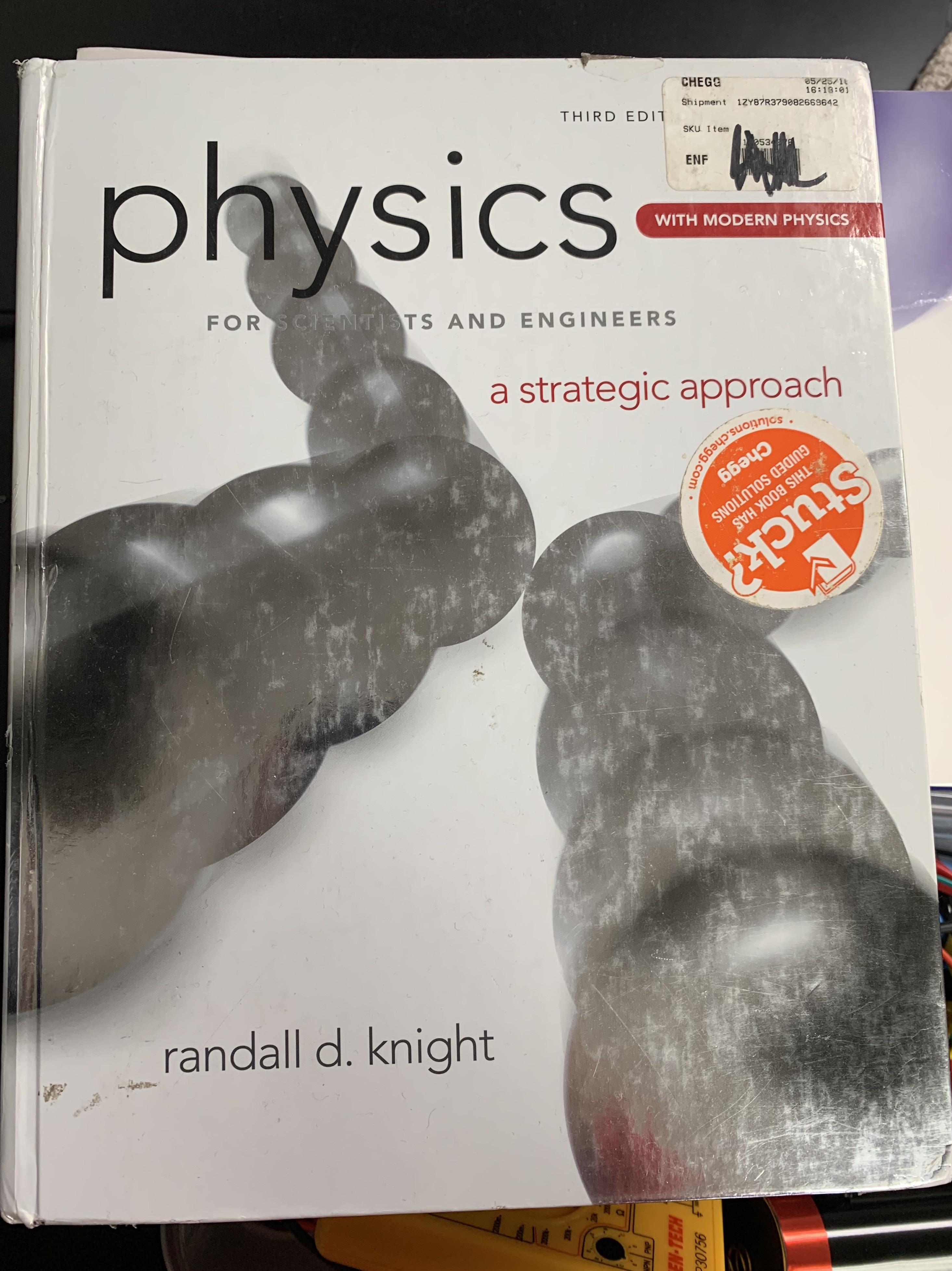 Another Physics textbook | Scrolller