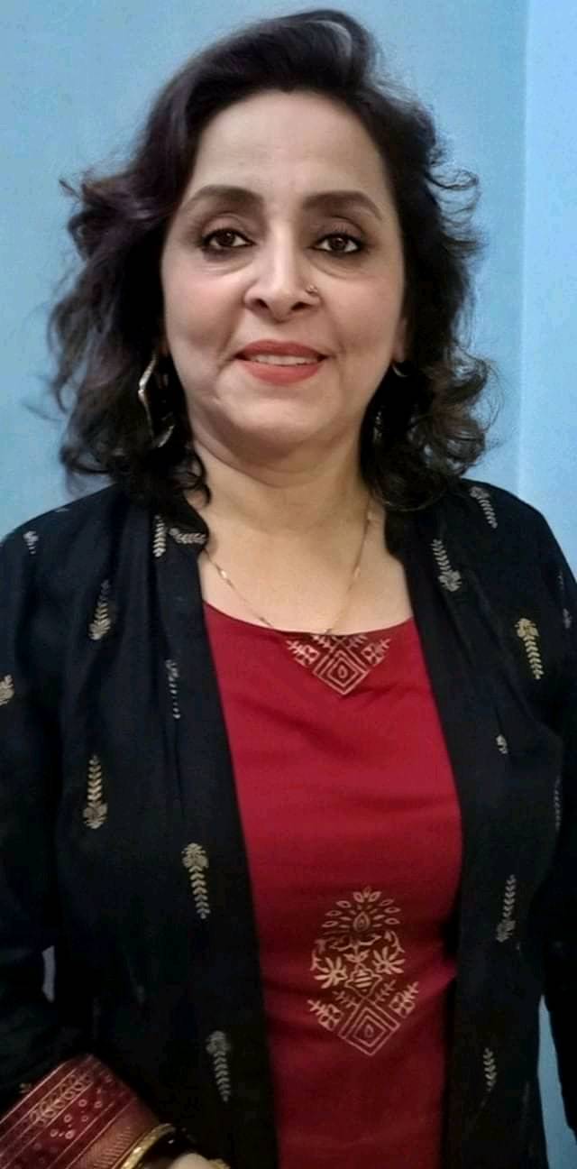 Another Pic Of My Mom Scrolller