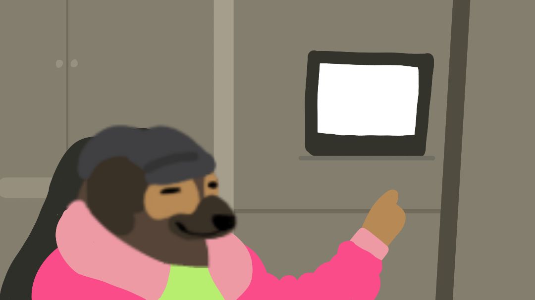 Another poorly drawn meme template for you people | Scrolller