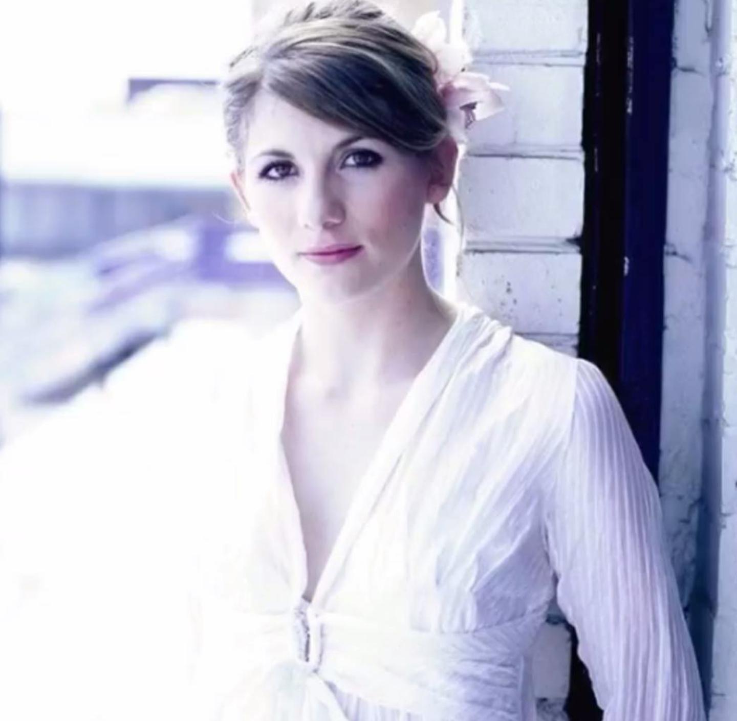 Another pre-Doctor photo shoot | Scrolller