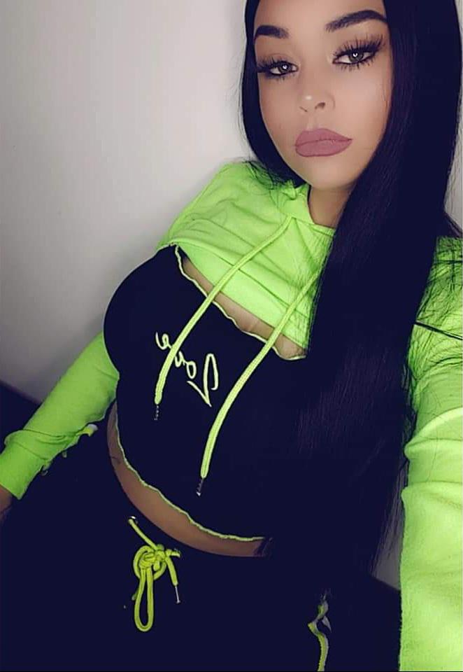 Another proper chav | Scrolller