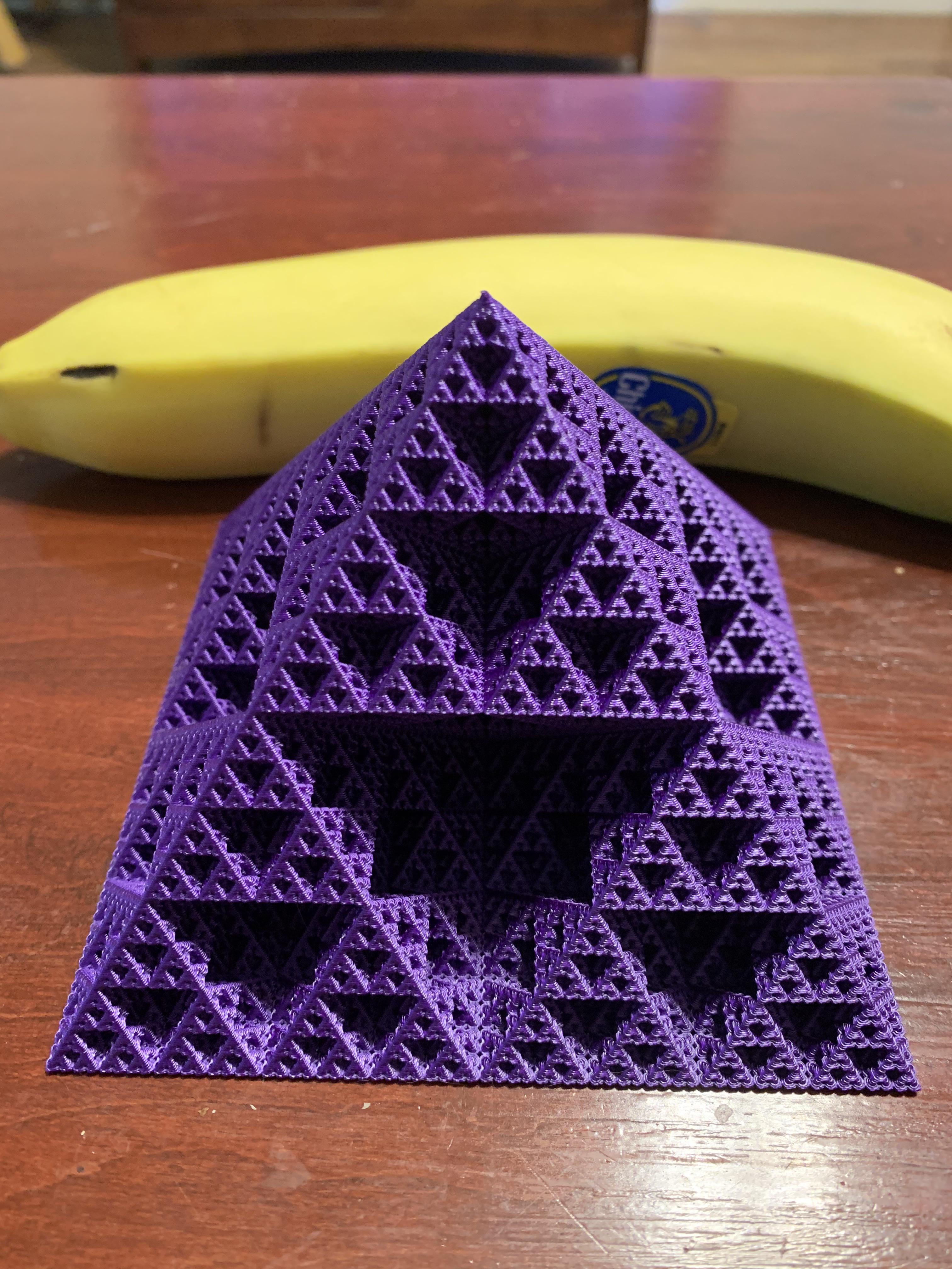 Another pyramid | Scrolller