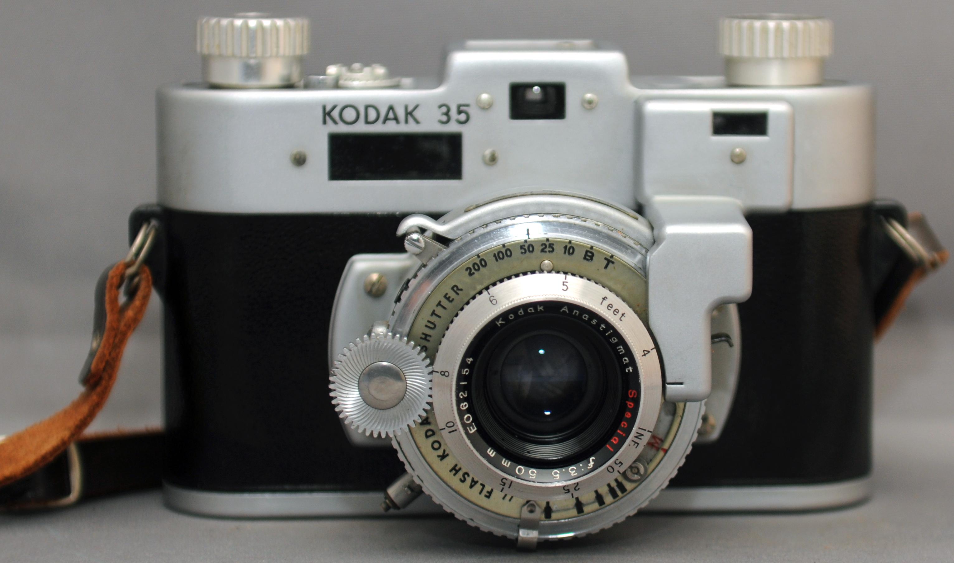 Another Rangefinder | Scrolller