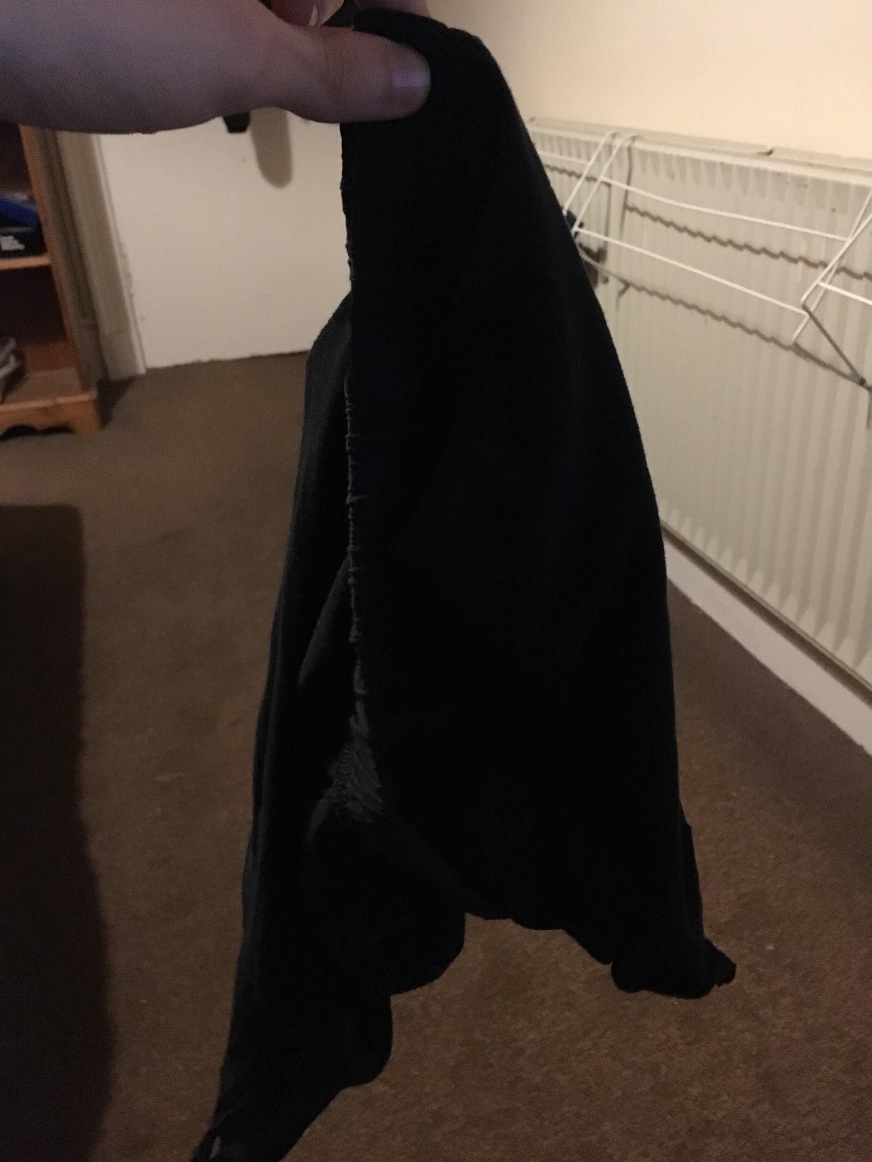 Another sacrifice to the wedgie gods | Scrolller