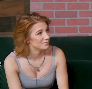 Another screen cap from Cringey DM's | Scrolller