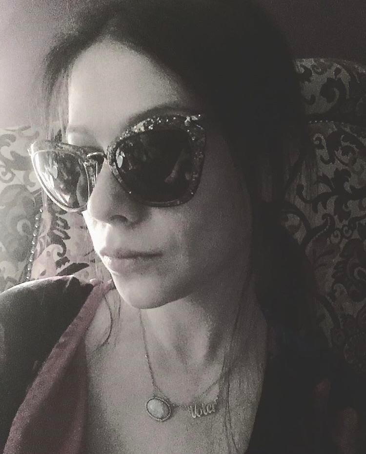 Another selfie from a goddess | Scrolller