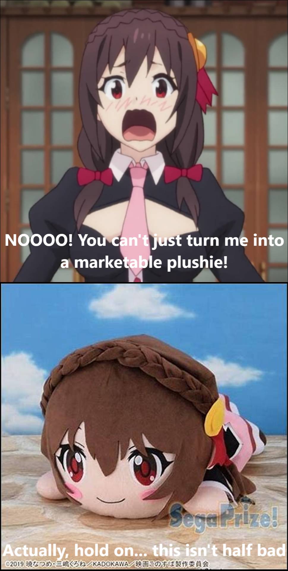 another shitpost | Scrolller