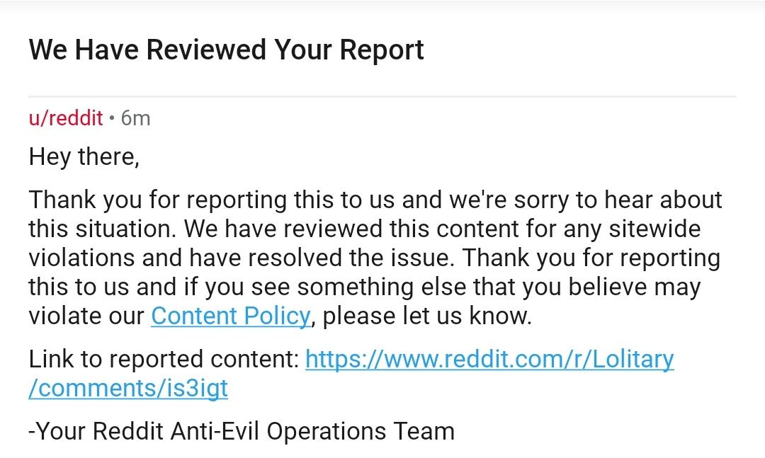 Anti Evil | Scrolller