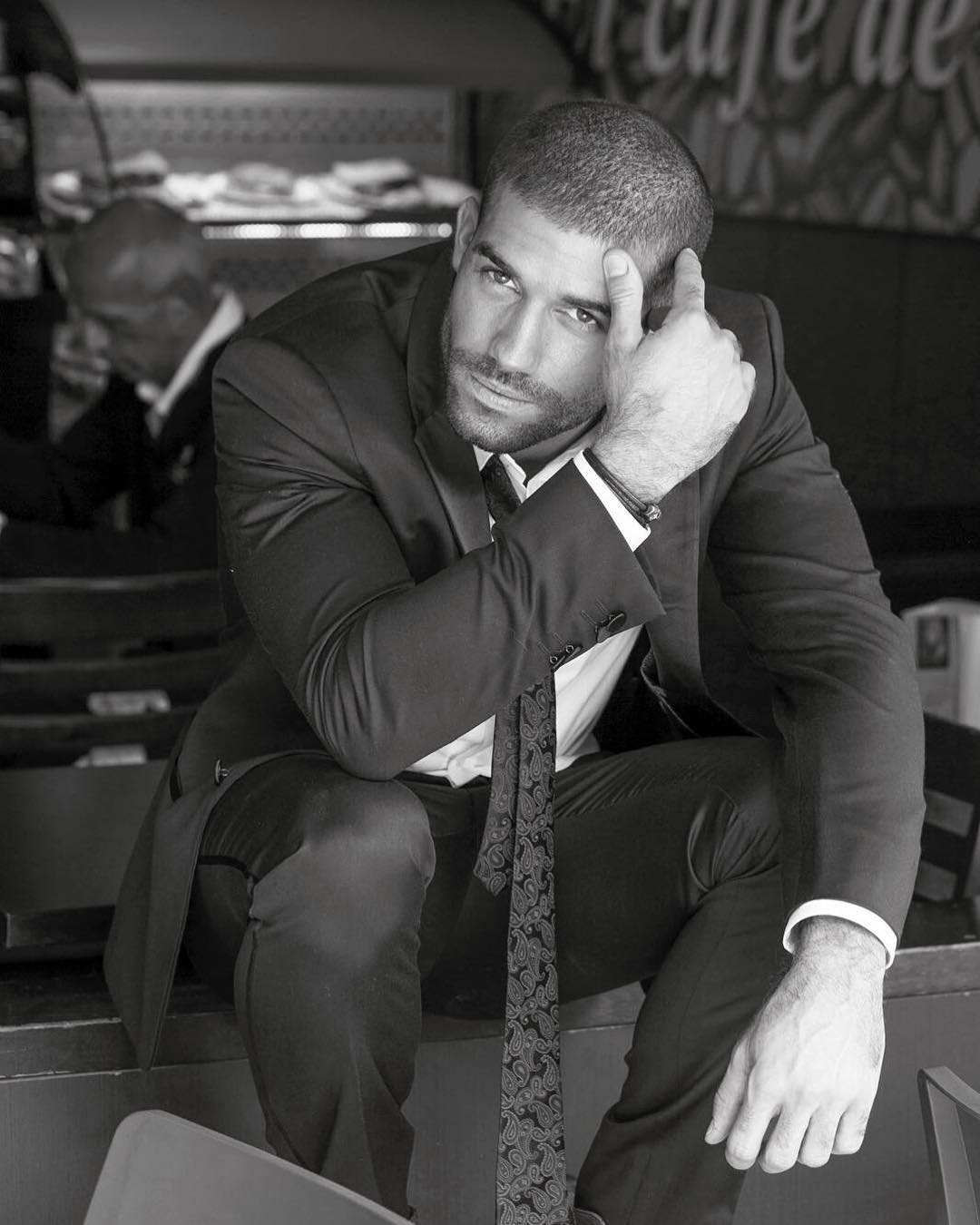 Antonio Sotillo | Scrolller