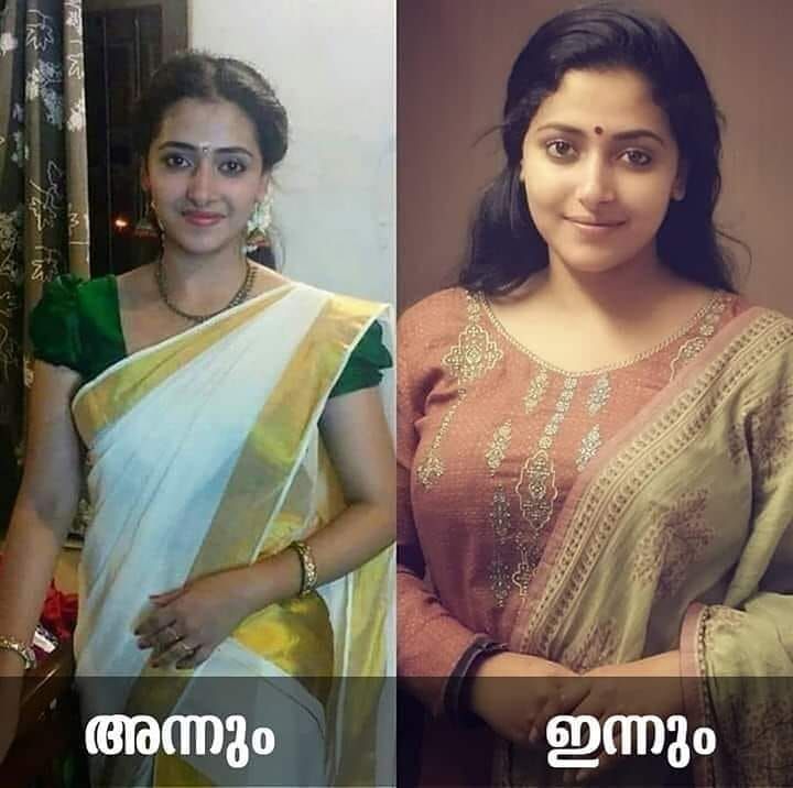 Anu Sithara | Scrolller