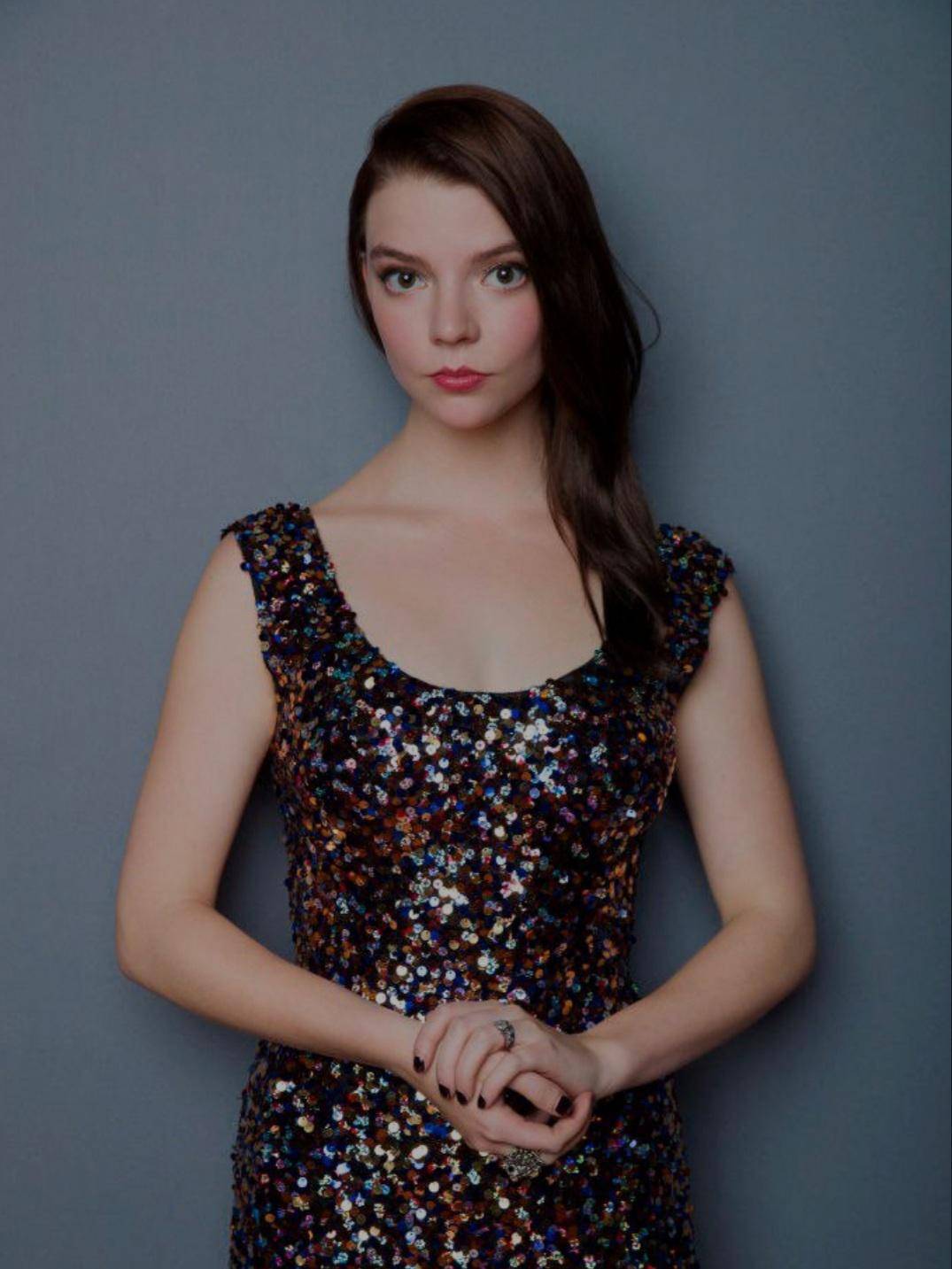 Any bud want to stroke to Anya Taylor Joy or rp as her | Scrolller