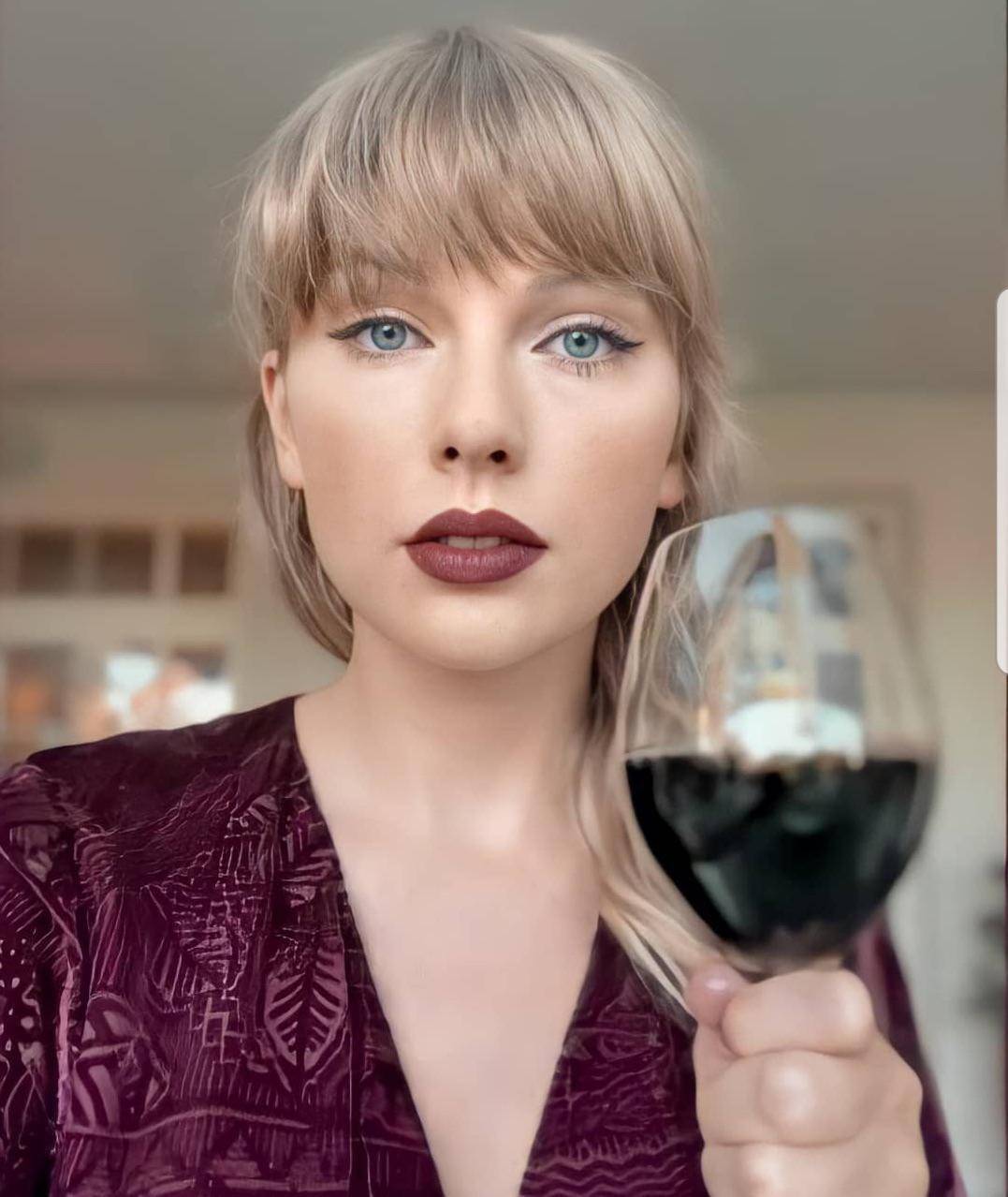 Any buds wanna femdom rp as Taylor Swift? | Scrolller