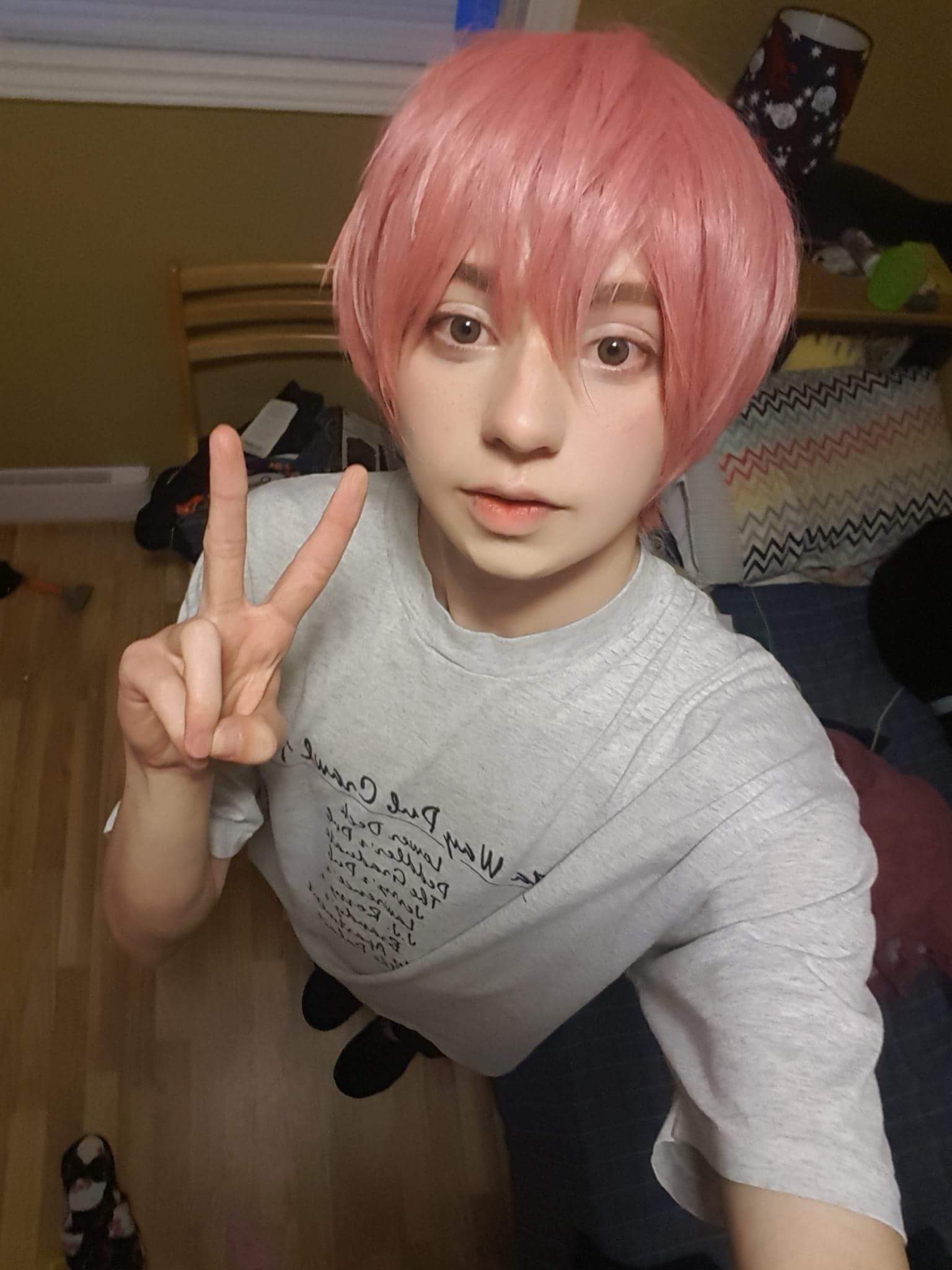 Any ftm love here? ? ?? | Scrolller