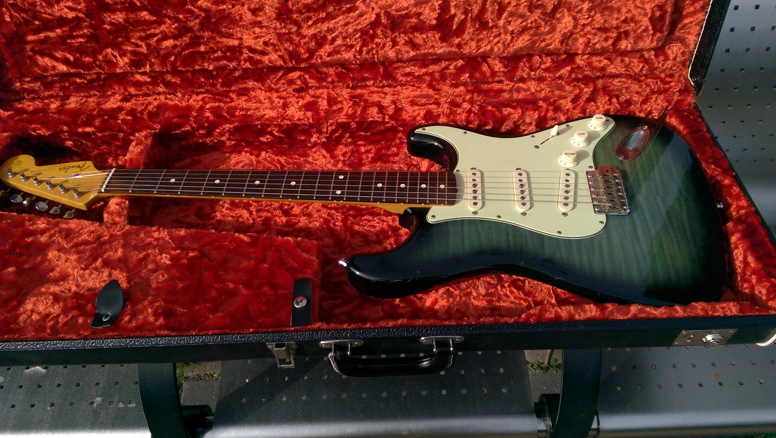 Any idea about specs? | Scrolller