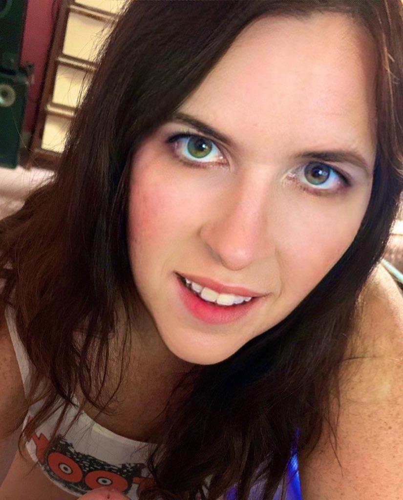 Any idea what this look means? | Scrolller