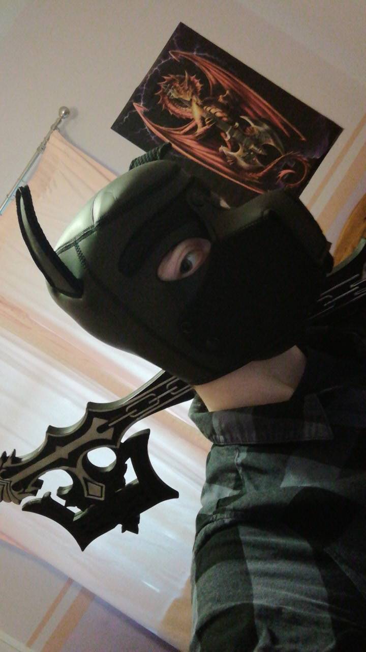 Any kingdom hearts fans here? | Scrolller