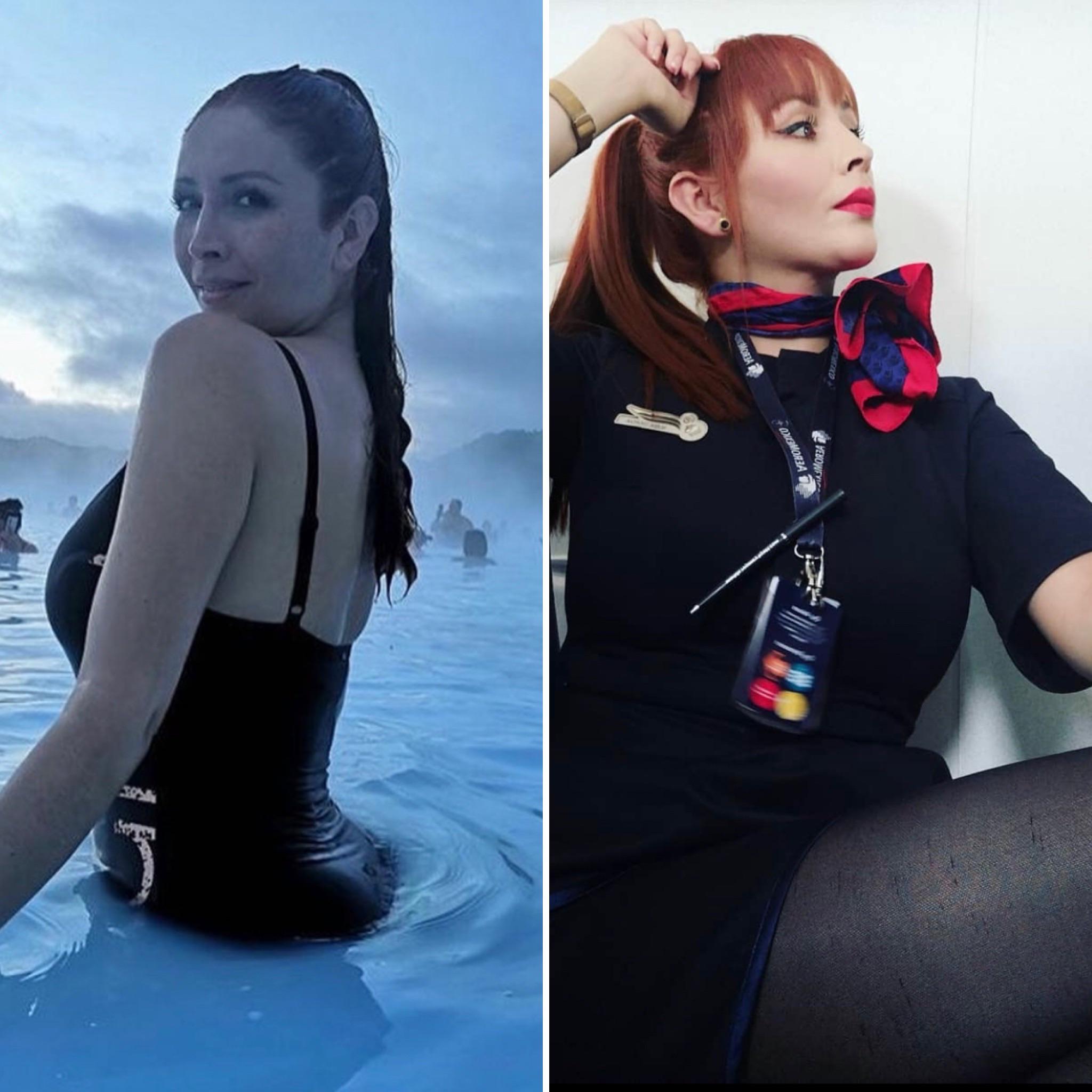 Any redhead fans? | Scrolller