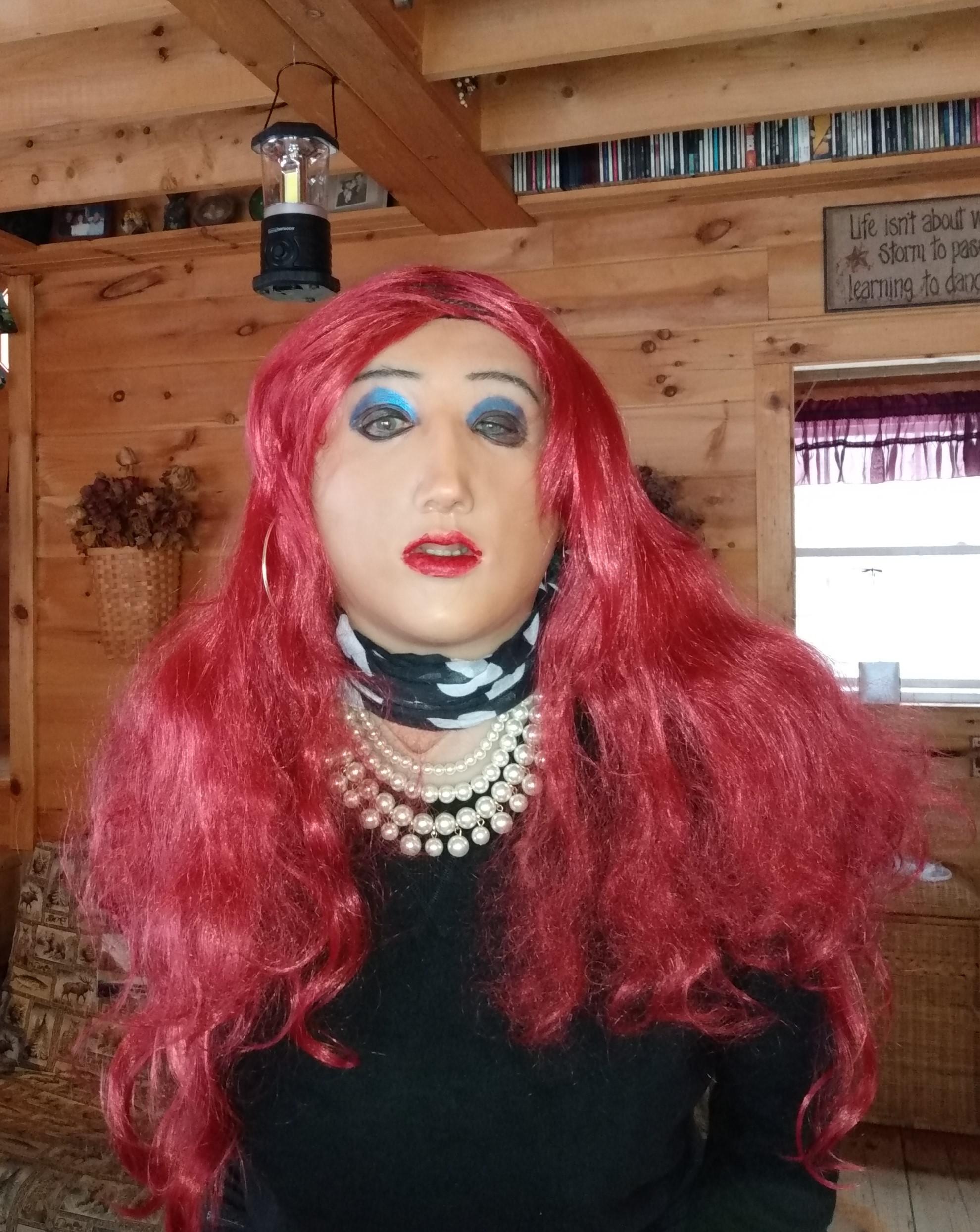 Any Thoughts? | Scrolller