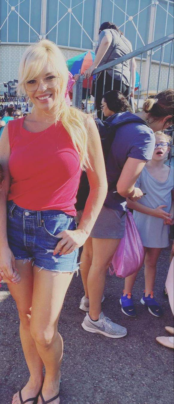 Any Thoughts On My Girlfriends Mom Milf Material Or What Scrolller