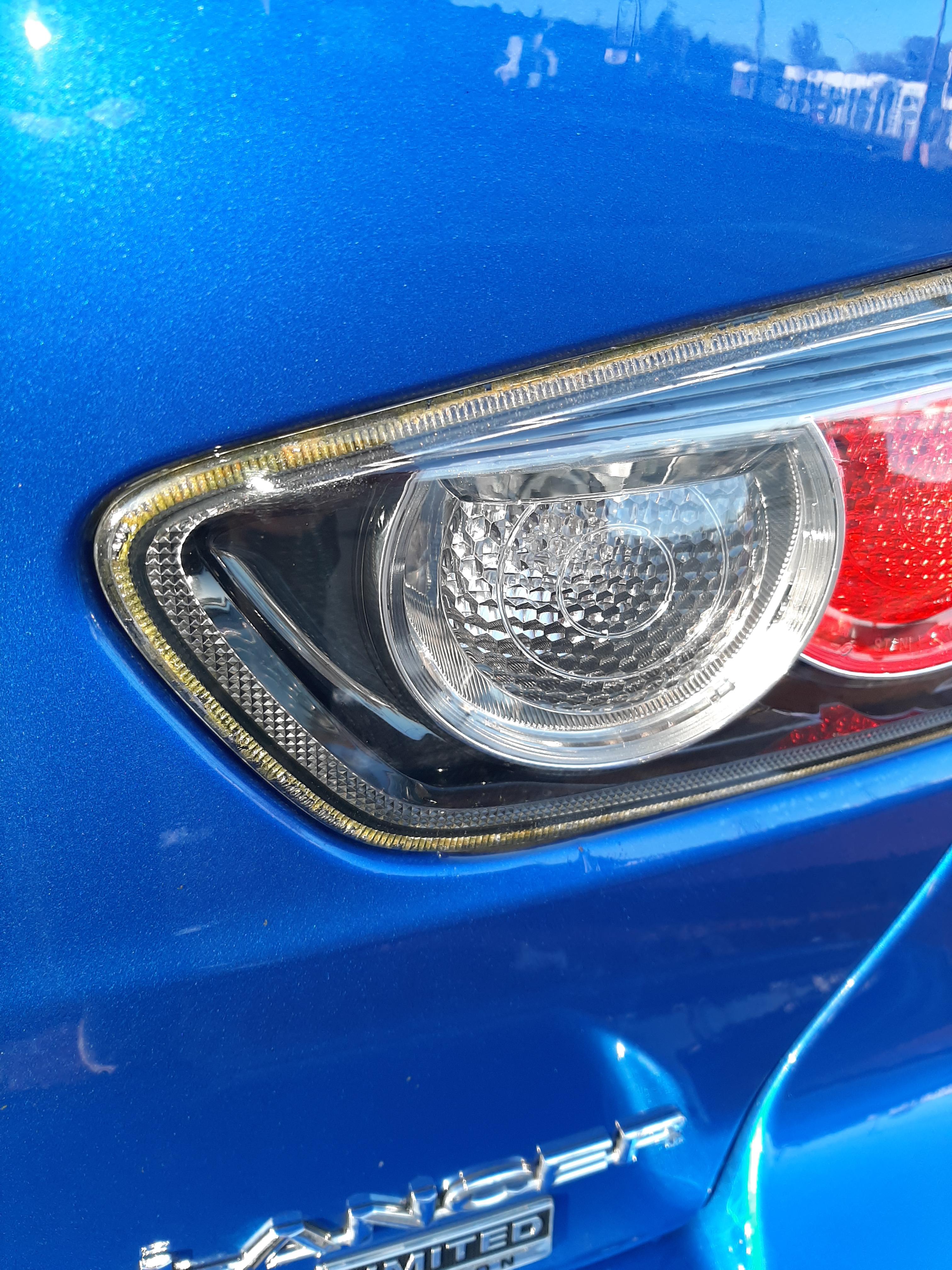 Any tips for cleaning this? | Scrolller