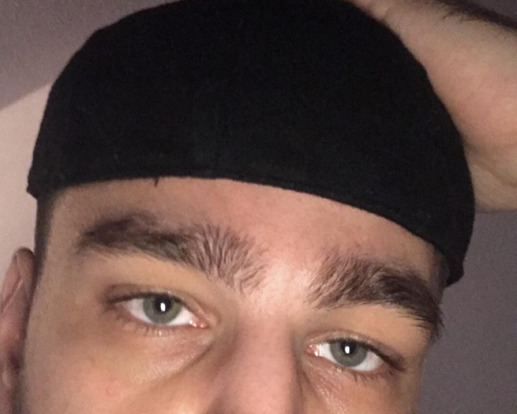 Any tips how to shape my eyebrows ? | Scrolller