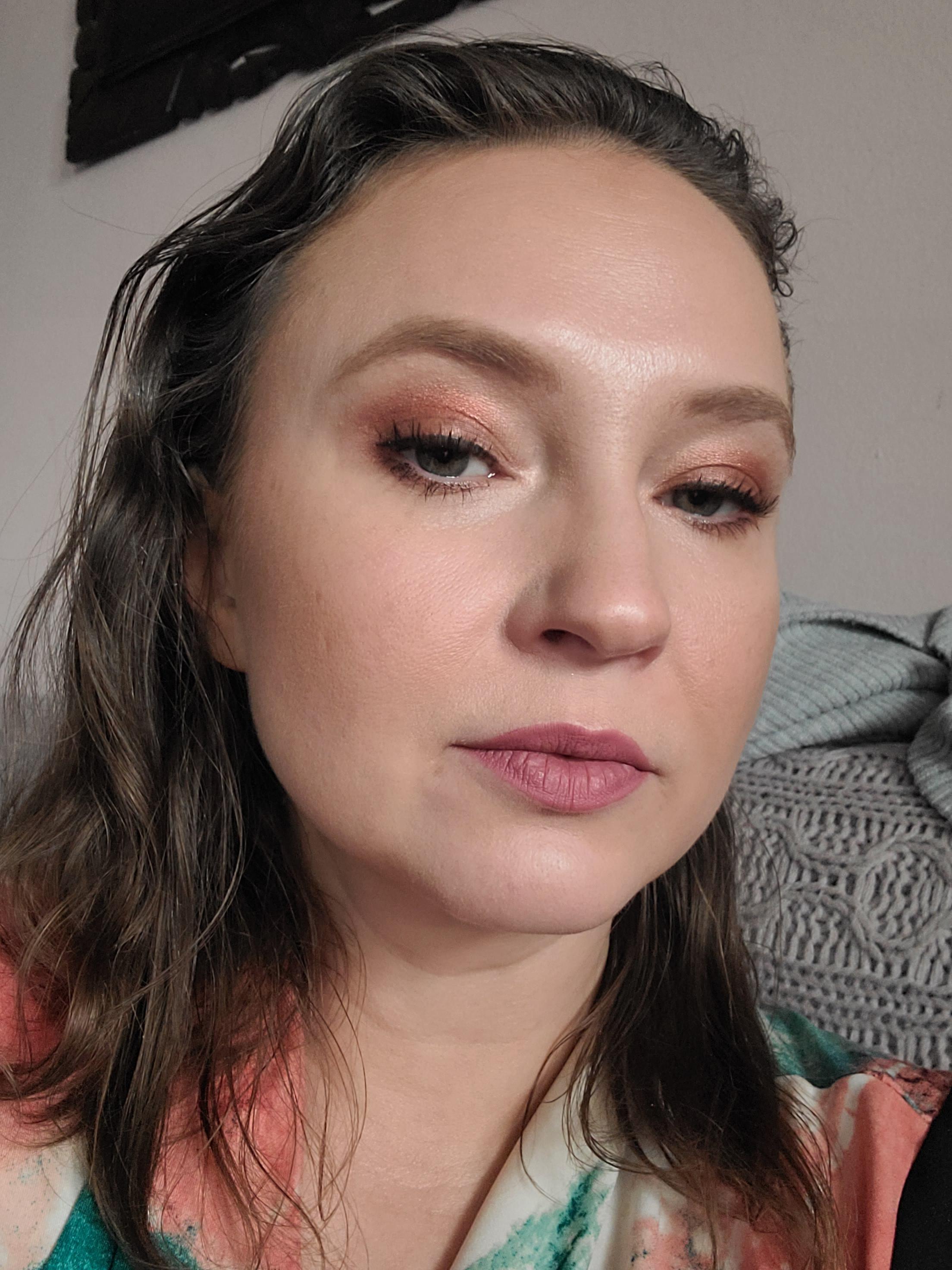 Any tips to perfecting this look are welcome. | Scrolller